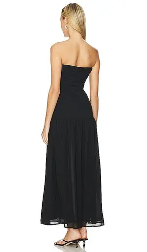 MORE TO COME Kian Maxi Dress