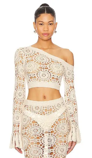 Cold Shoulder Blouses