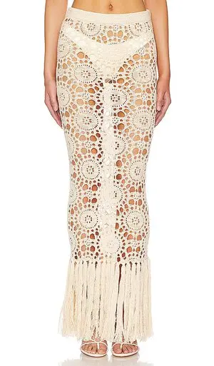 Tularosa Maxi Skirts