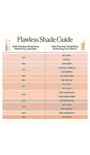 Laura Mercier Real Flawless Concealer - 2c2