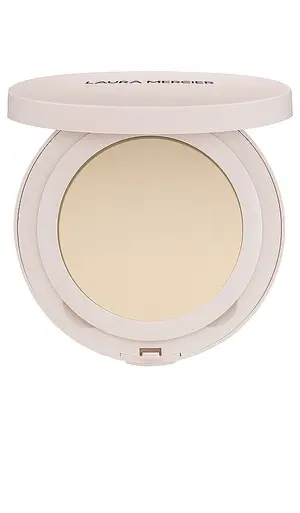 Laura Mercier Ultra-blur Talc-free Pressed Setting Powder - Translucent