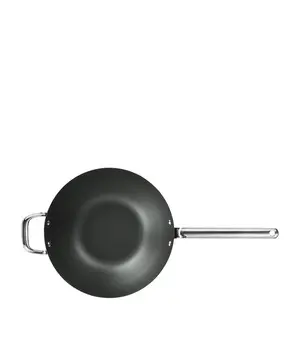 SCANPAN Iron Wok