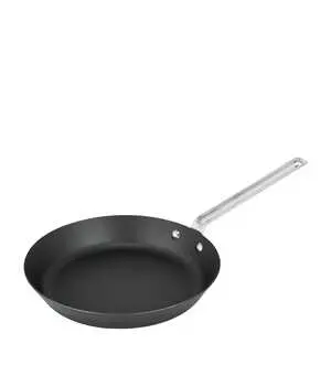 SCANPAN Iron Frying Pan - Black