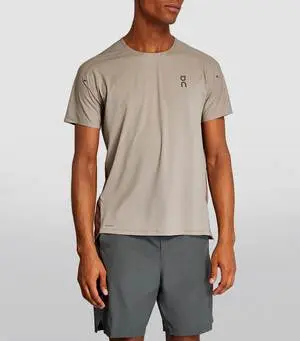 On Performance Running T-shirt