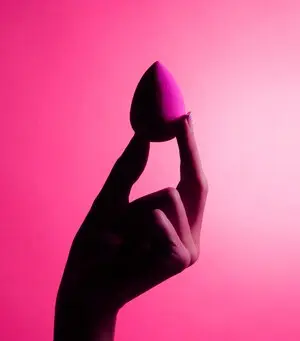 BEAUTYBLENDER Power Pocket & Blend Duo