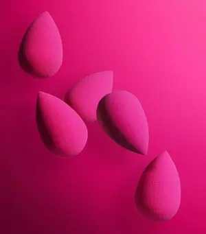 BEAUTYBLENDER Power Pocket & Blend Duo