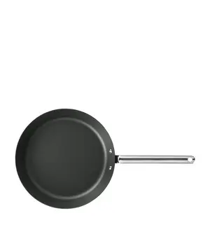 SCANPAN Iron Frying Pan