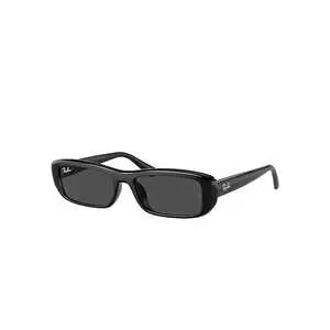 Ray-ban Bio-based Sunglasses - Black