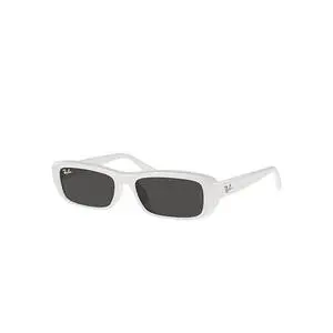 Ray-ban Bio-Based Pillow Sunglasses White