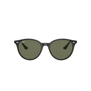 Ray-ban Phantos Sunglasses - Black