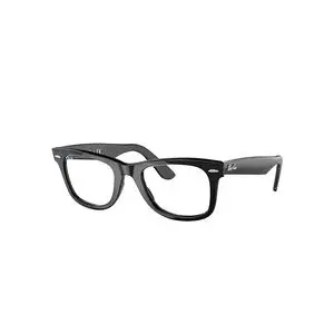 Ray-ban Original Wayfarer Optics Eyeglasses - Black