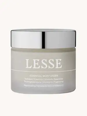 LESSE Essential Moisturizer - One-color