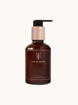 True Botanicals Phyto-retinol Anti-aging Body Lotion - One-color