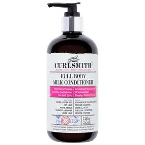 CURLSMITH Full Body Milk Conditioner - One-color