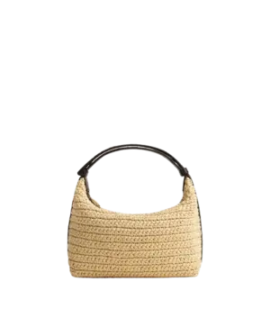 Bottega Veneta Wallace Mini Bag