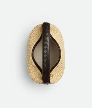 Bottega Veneta Wallace Mini Bag