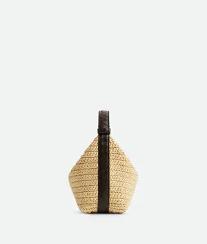 Bottega Veneta Wallace Mini Bag