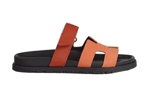 Hermès Chypre Sandal - Rose Bois De Santal/rouge De Turin
