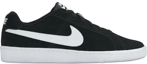 Nike Court Royale Suedein - Black/white
