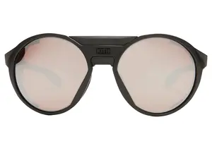 Kith For Oakley Clifden Sunglasses - Snow Black