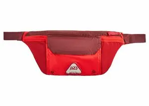 Kith X Columbia Hip Pack - Bright Red