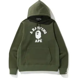 A Bathing Ape Off The Shoulder Sweatshirts Hoodies For Men