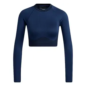 Adidas Ivy Park Halls Of Ivy Crop Top 2.0