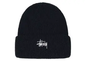 Stussy Textured Hats For Men