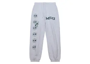 Travis Scott Elasticated Sweatpants For Women