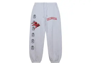 Travis Scott Off The Shoulder Sweatpants For Women