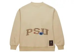 Travis Scott Cuffed Sweatshirts Hoodies For Women