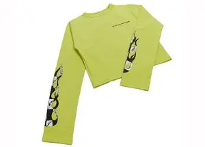 Chrome Hearts 99 Eyes Longsleeve