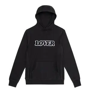 BIANCA CHANDON Lover Chenille Pullover Hood