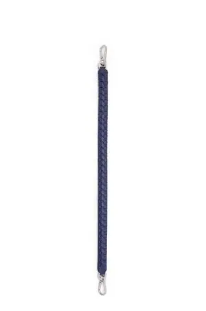 Loewe LOEWE Woven Strap Abyss Blue