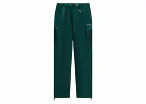Kith X Columbia Retro Wide Leg Pant