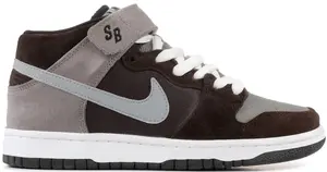 Nike Dunk Midin