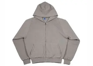 Yeezy Zip Up Sweatshirts Hoodies For Men