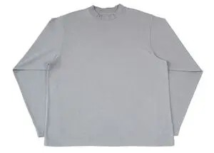 Yeezy Long Sleeve T-shirts For Men
