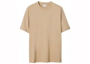 Burberry Logo T-shirt