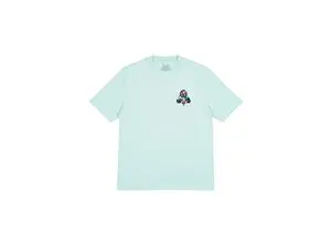 PALACE Sans Ferg T-shirt Duck Egg Blue