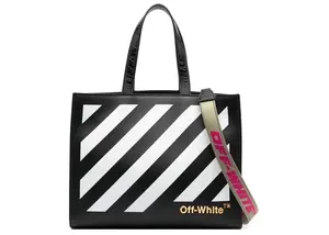Off-white Utility Totes