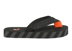 Off-White Industrial Belt Flip Flop