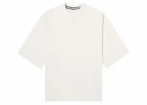 Nike Sportswear Tech Fleece T-shirt - Sail