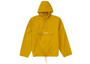 Men's Anorak Coats