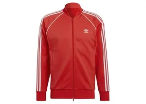 Adidas Primeblue Sst Track Jacket