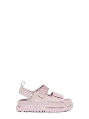 Pink Ugg® Goldenglow Sandals - Purple