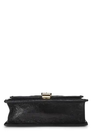 Gucci Gg Velvet Sylvie Shoulder Bag