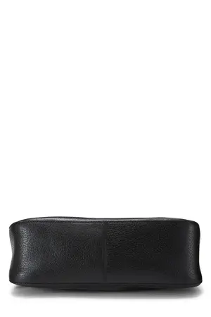 Fendi Leather Shoulder Bag