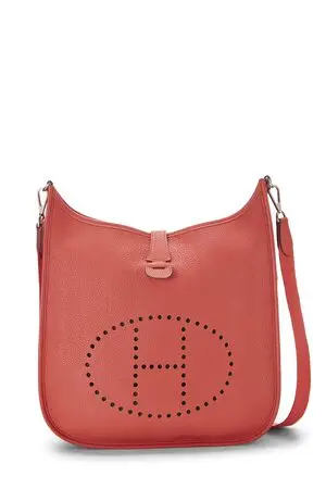 HERMÈS Evelyne III GM