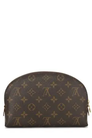 LOUIS VUITTON Monogram Canvas Pochette Cosmetique Gm